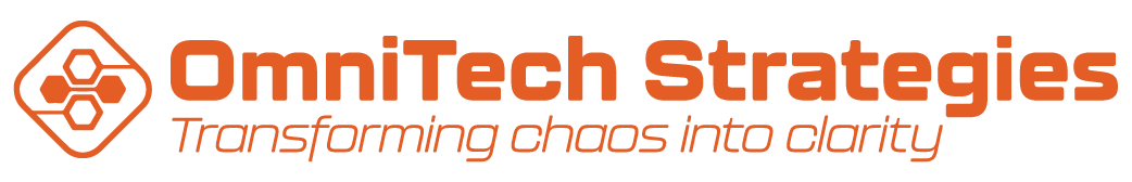 OmniTech Strategies | Operational Strategy Consulting Services